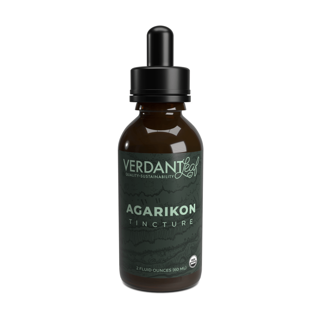 Products – Verdant Leaf